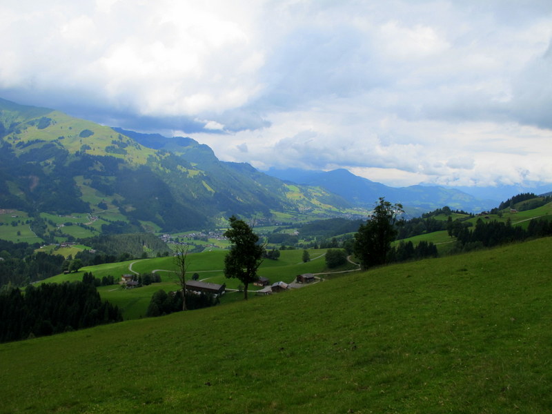 Wildpark Aurach - Austria - A Bavarian Sojourn