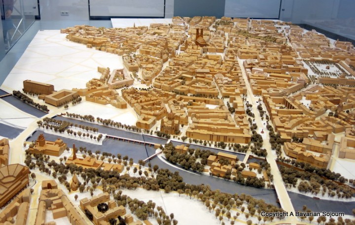 Munich's Stadtmuseum - A Bavarian Sojourn