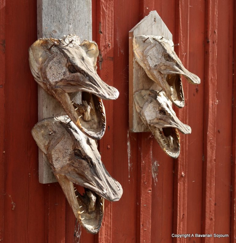 The Feather Islands - Fjäderholmarna Stockholm - A Bavarian Sojourn
